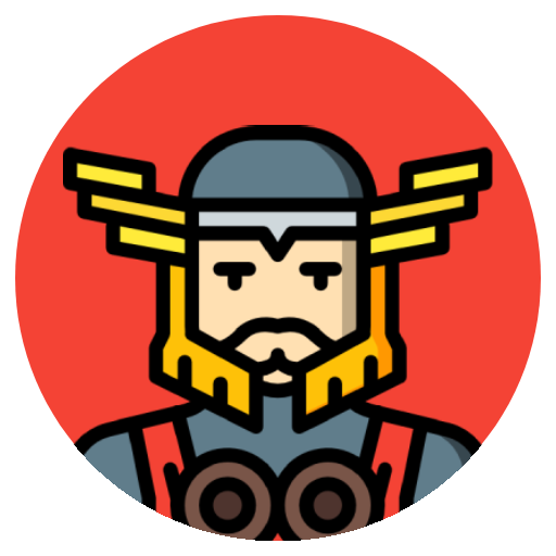 Thor - Admin Dashboard